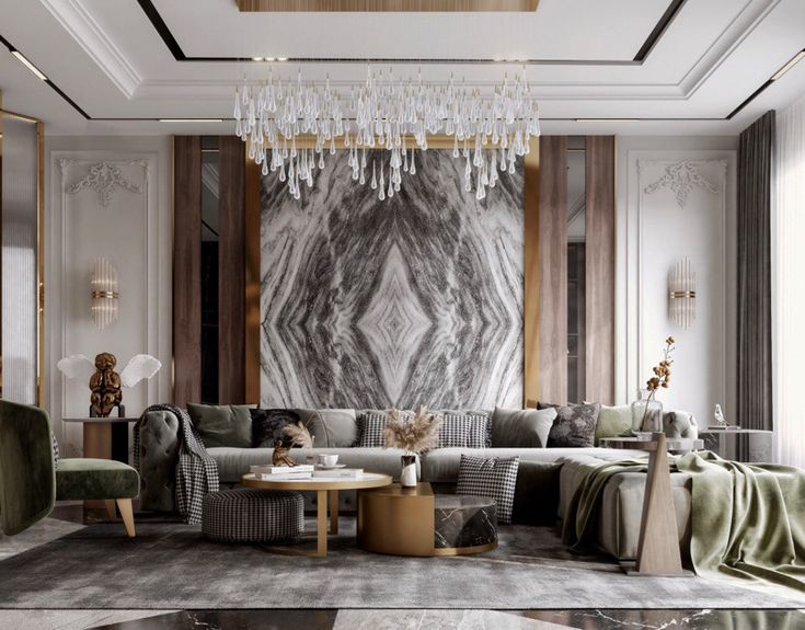 Living & Dining - GM Furniture Store